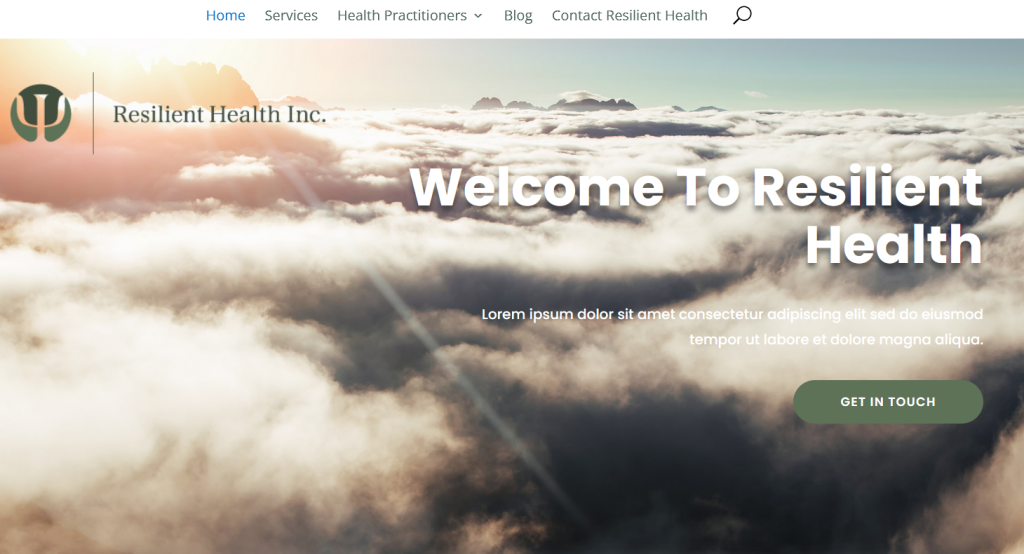 Welcome to Resilient Health - Victoria BC - Counselling to Clients ...