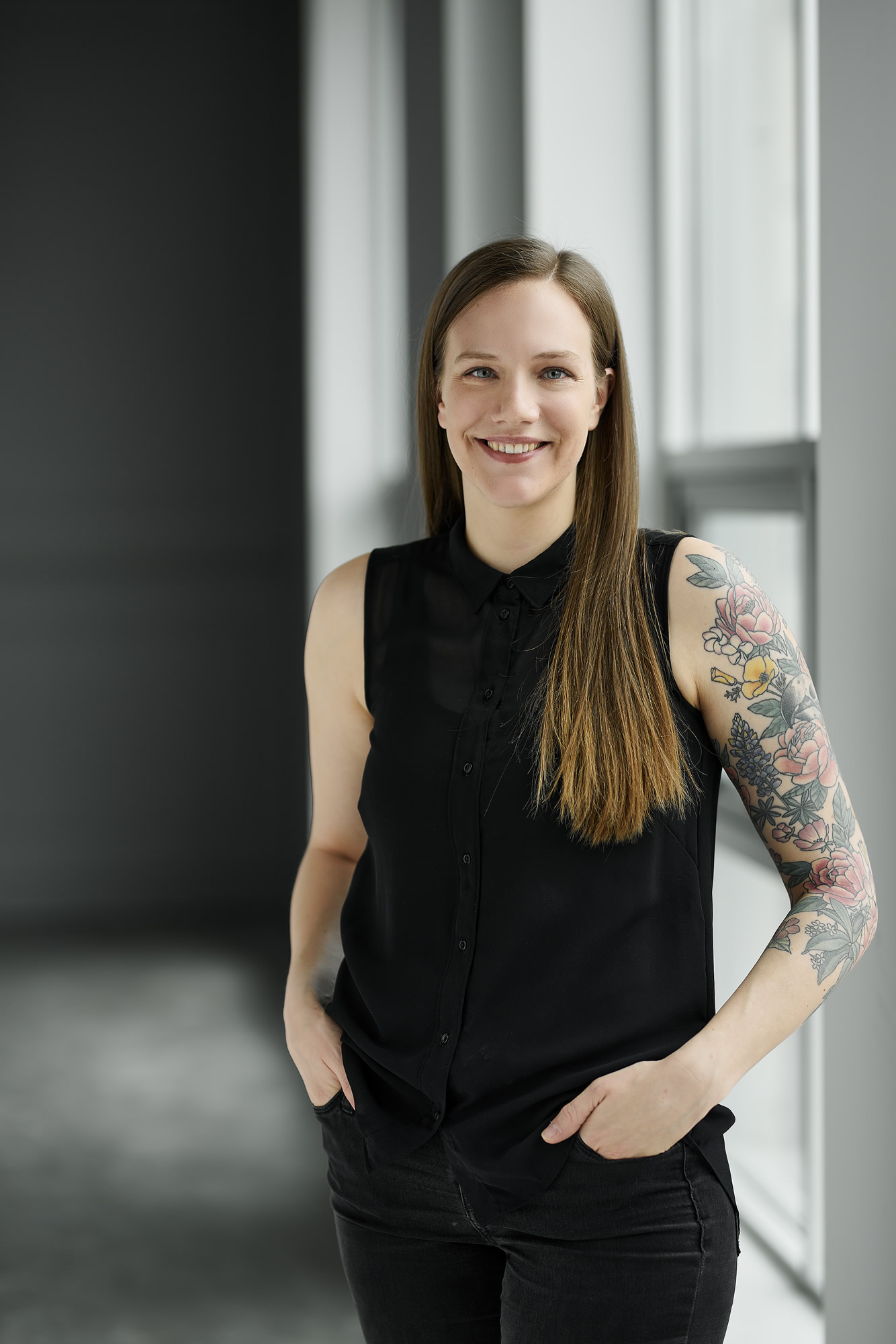 Michelle Stassen - Resilient Health Inc.