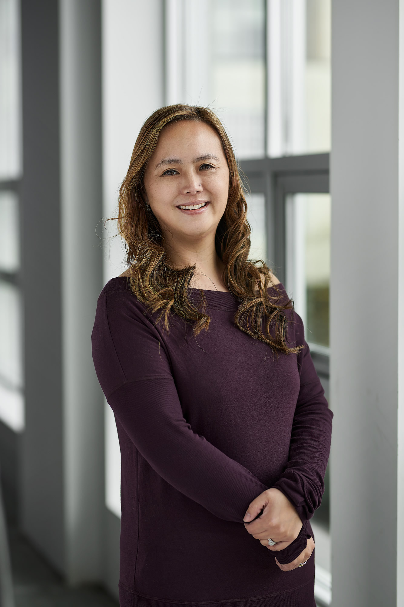 Yin-Yee Yip - Resilient Health Inc.