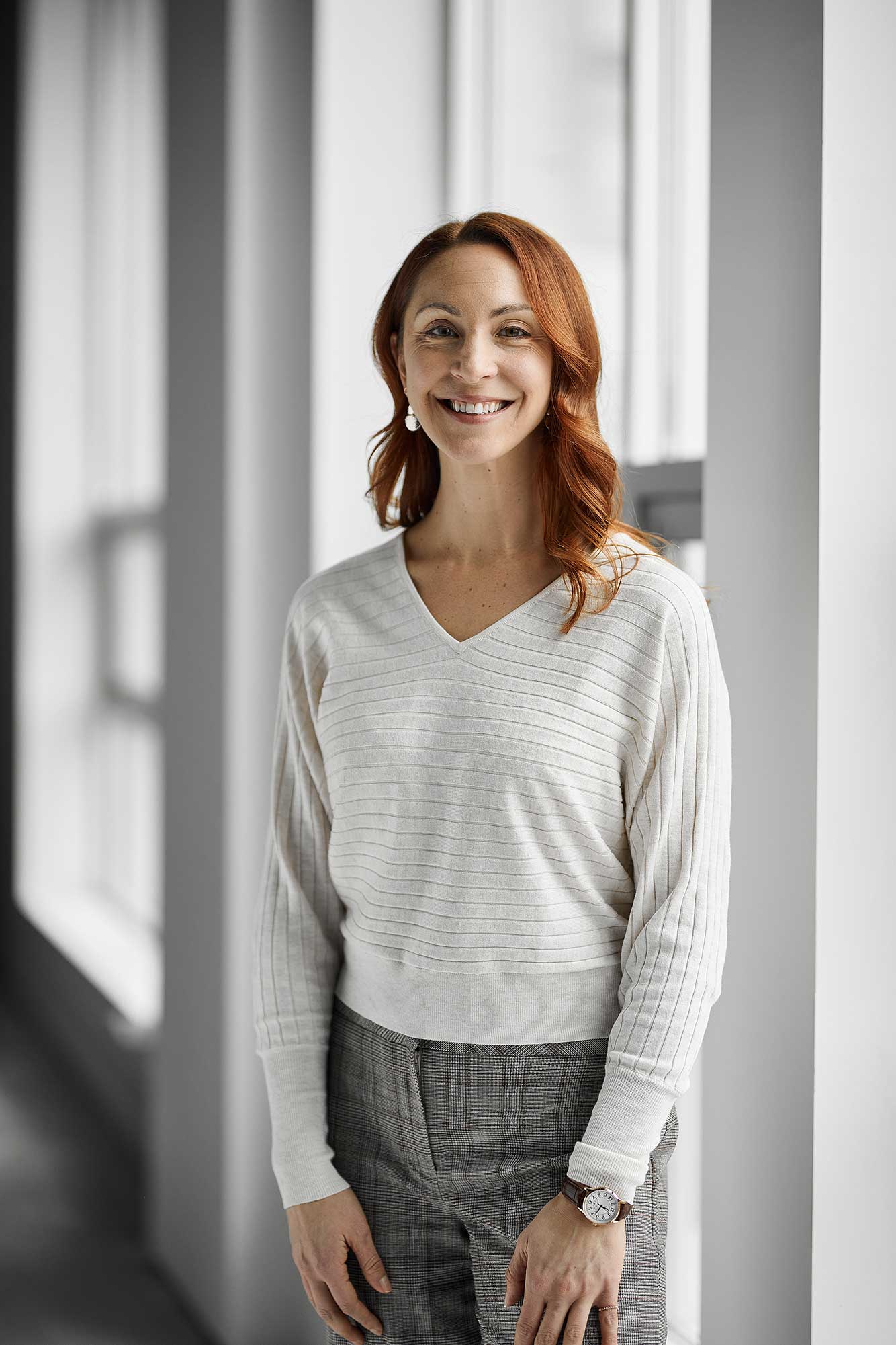 Dianne Cronmiller - Resilient Health Inc.