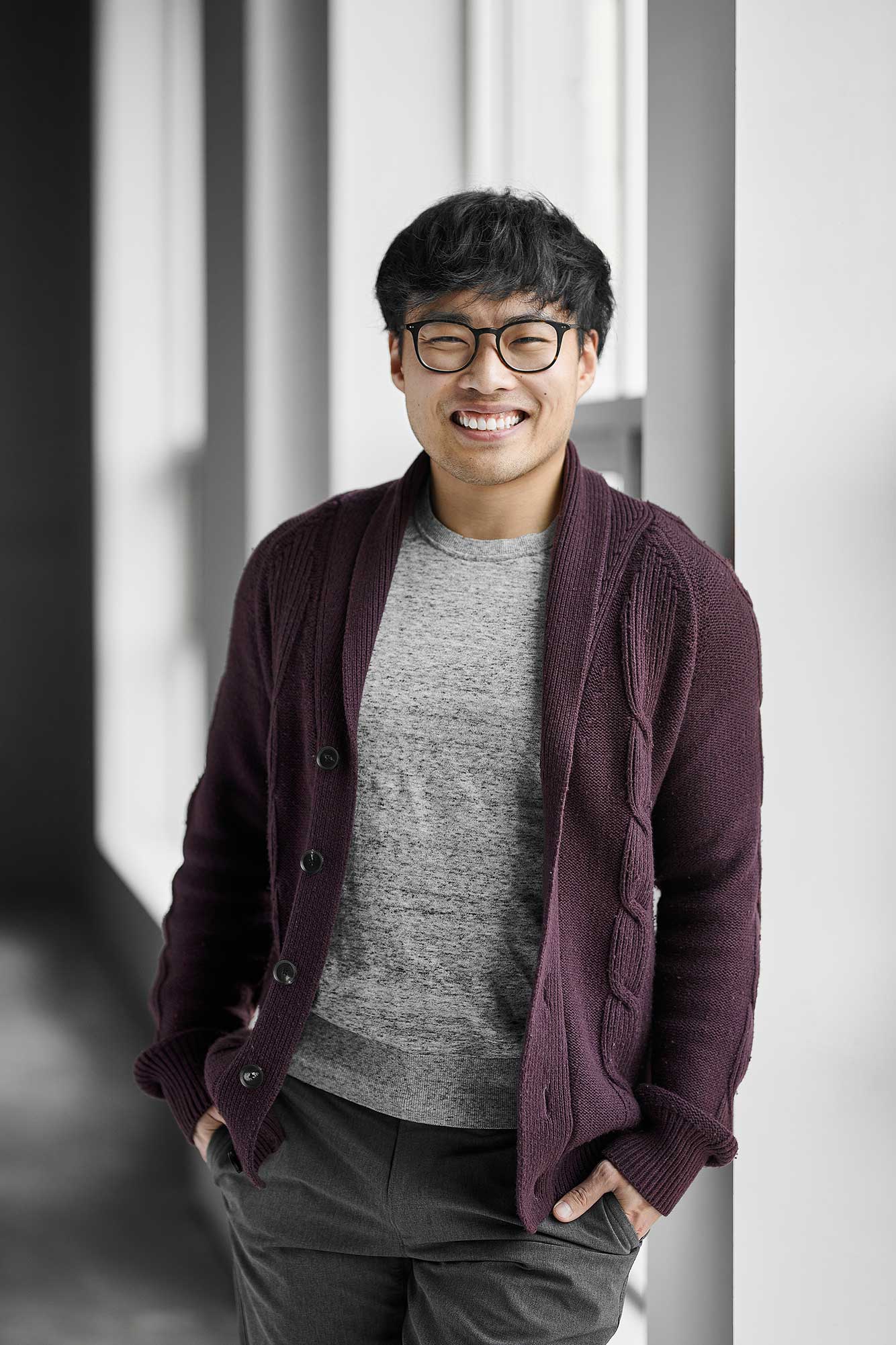 Ryan Wong - Resilient Health Inc.