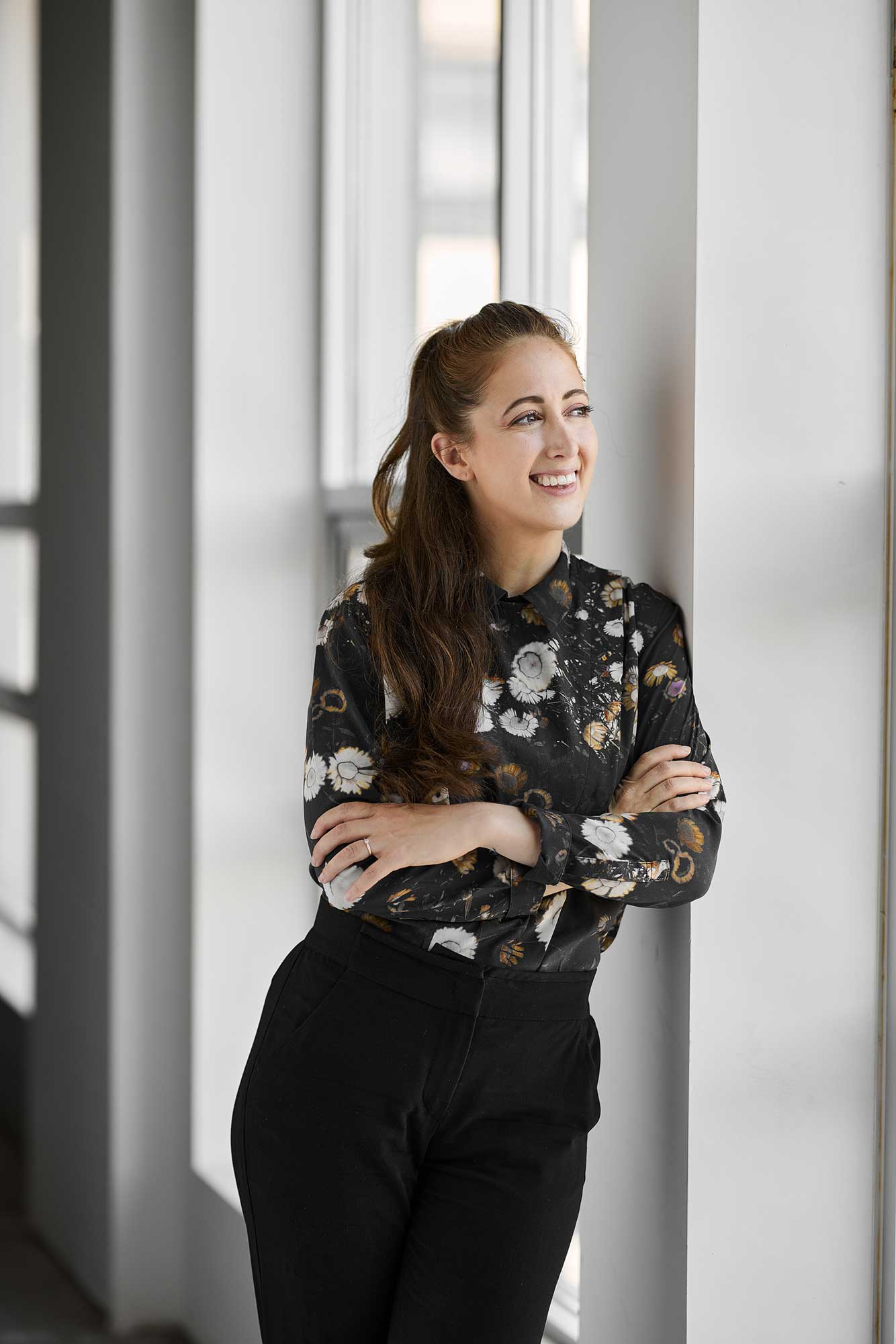 Hayley Guyn - Resilient Health Inc.