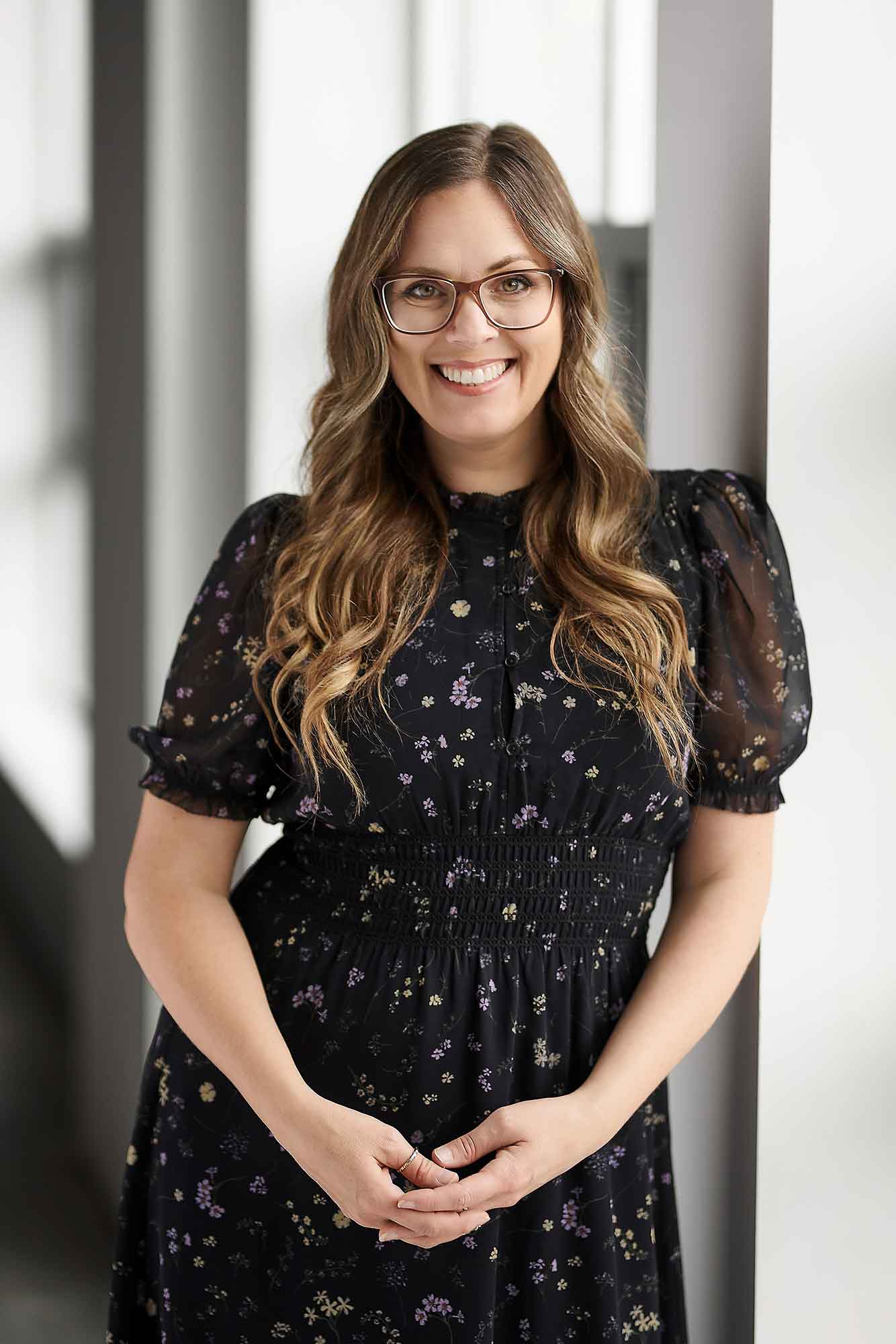 Esther Nowelle - Resilient Health Inc.