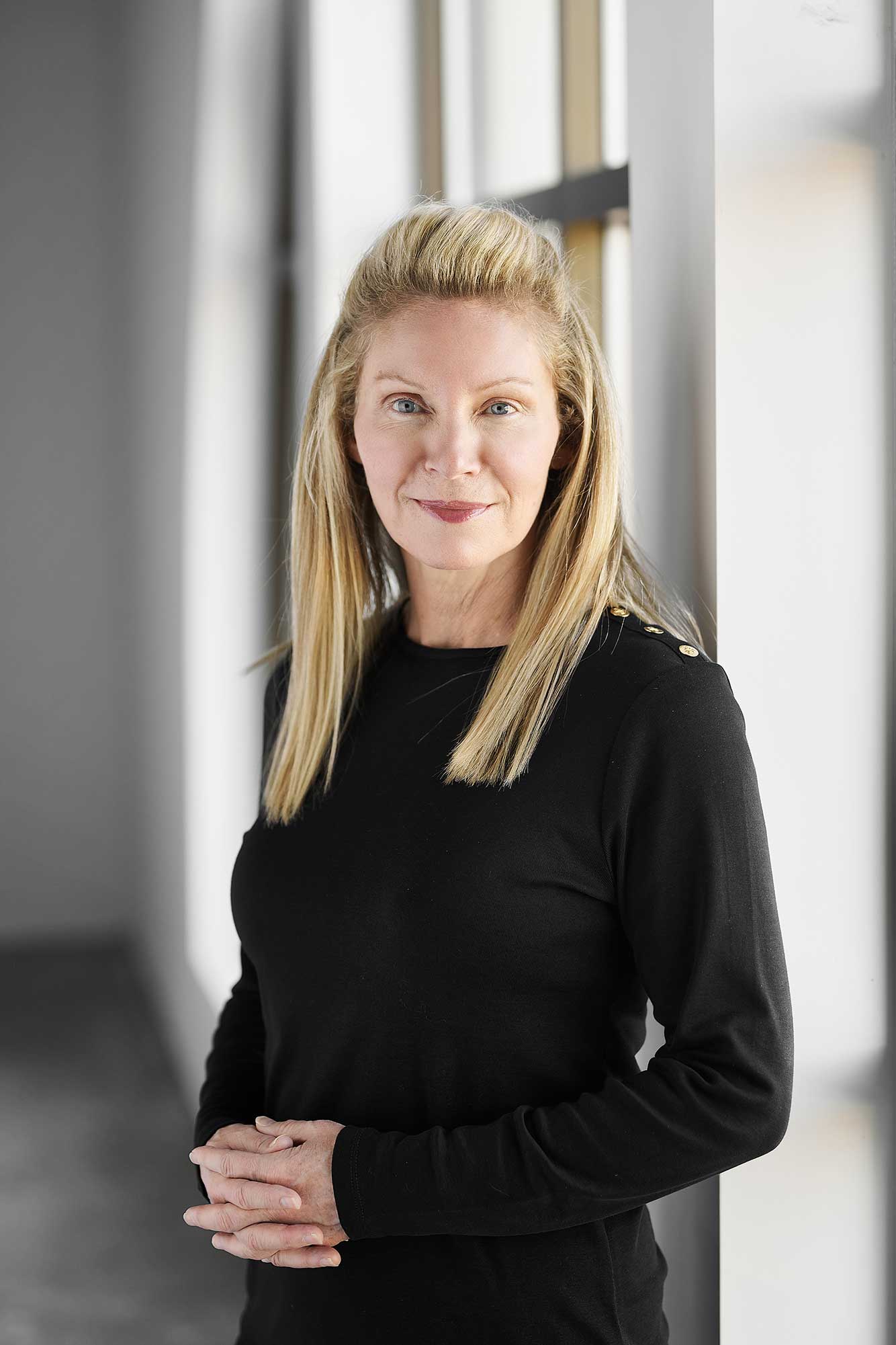 Sandra Atkins - Resilient Health Inc.